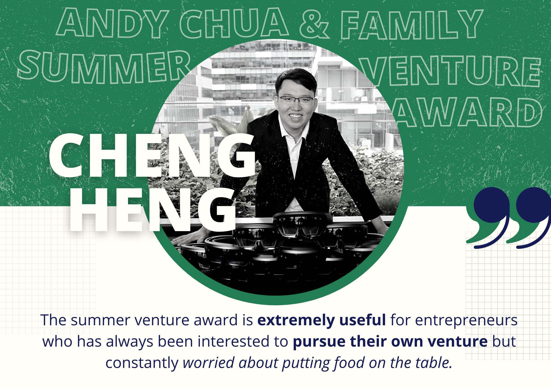 News | Institute of Innovation & Entrepreneurship